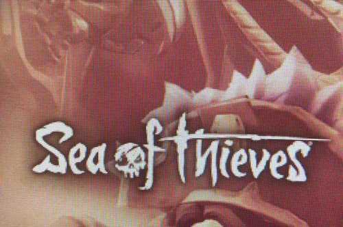 Level up в играх sea of thieves/war thunder