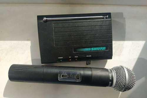 Shure SH-200