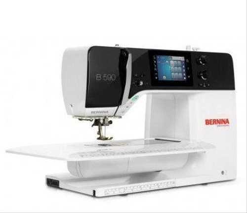 Швейная машина Bernina B 590