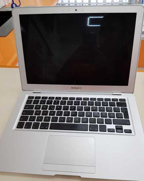 Apple Macbook Air 13 (врш)