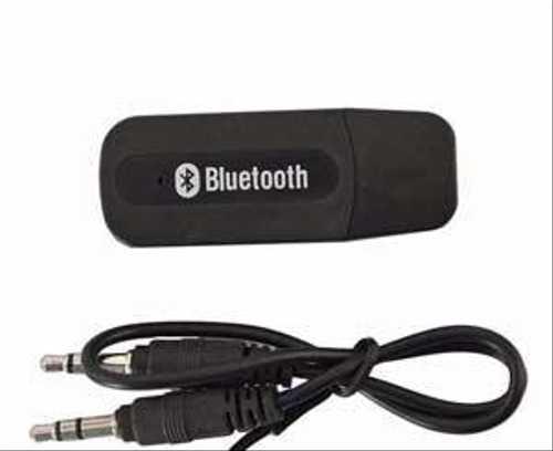 Bluetooth AUX адаптер ES-163