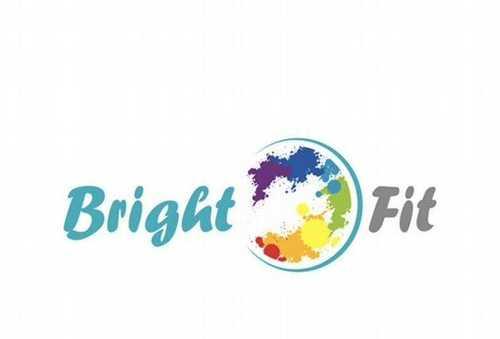 Абонемент в фитнес Brightfit