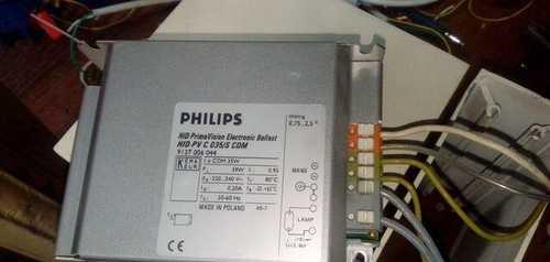 Электронный балласт для CDM-R111 35W/830 24D