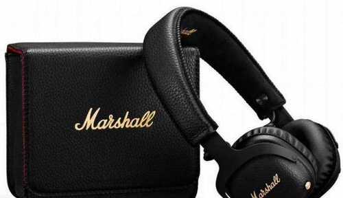 Marshall mid anc
