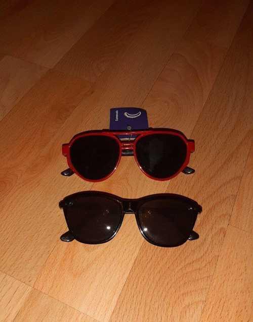 Детские солнечные очки