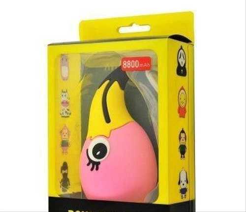 Power Bank Flamingo 8800 mAh