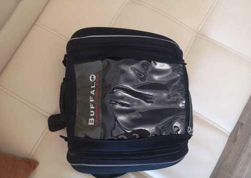 Продам сумку на бак Buffalo Touring Bag