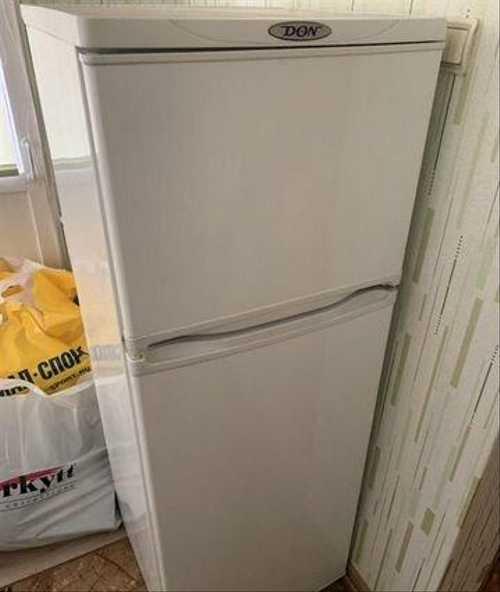 Холодильник don r-226
