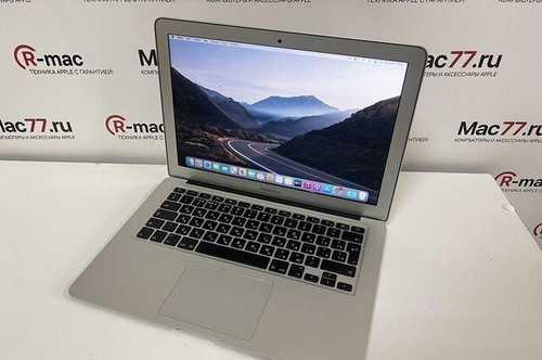 MacBook Air 13 2015 i5 1.6 8/256 (Э-559)