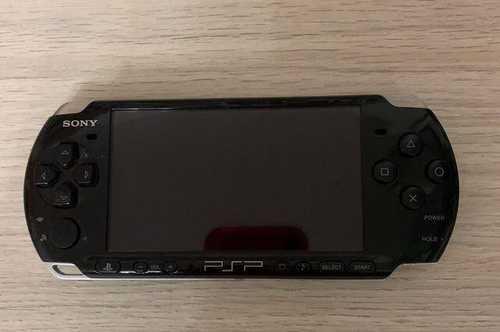 Sony PSP
