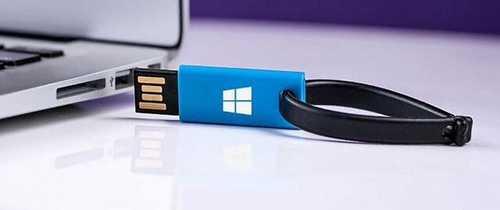 Загрузочная флешка Windows (USB установщик Windows