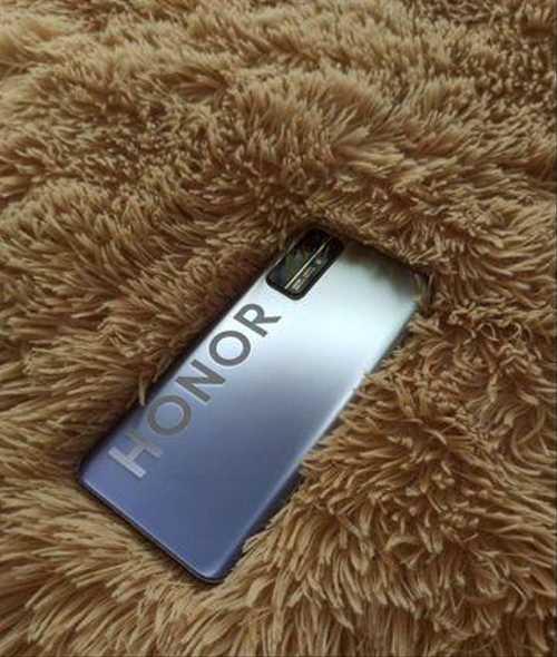 Honor 30 Premium