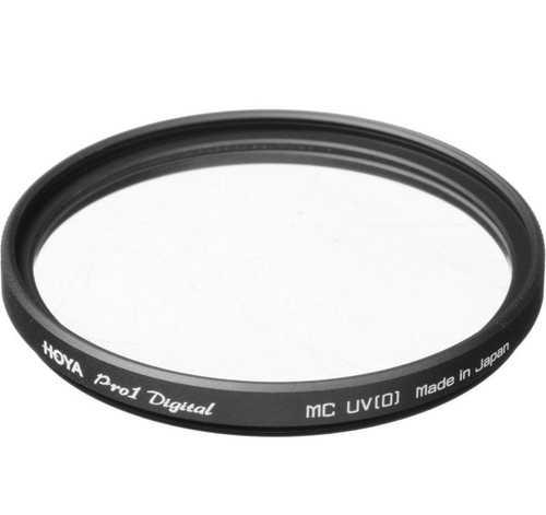 Светофильтр Hoya Pro1 Digital 58mm UV