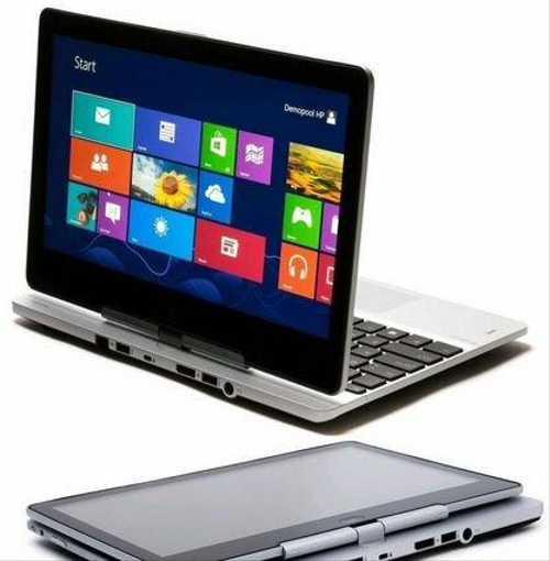 HP Elitebook Revolve 810