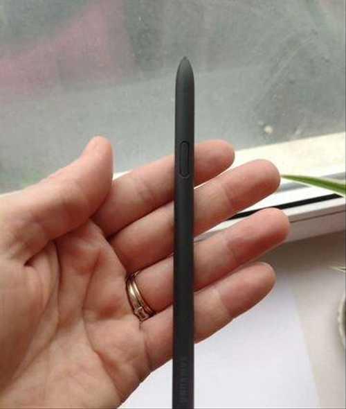 Стилус Samsung S Pen S21 Black
