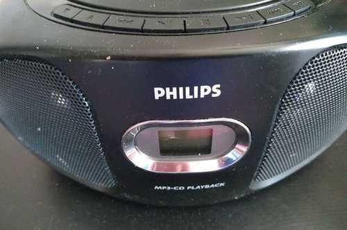 CD проигрыватель Philips