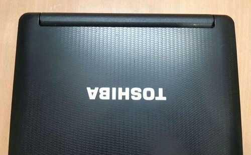 Смартбук Toshiba AC100