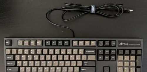 Механическая клавиатура leopold FC900R