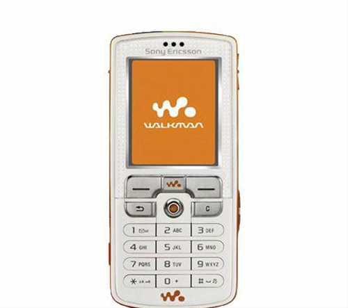 Sony Ericsson W800i