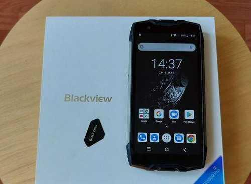 Blackview 6800 pro