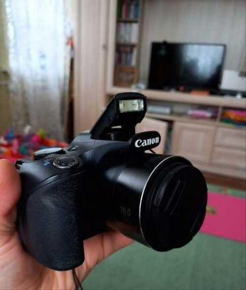Фотоаппарат Canon PC 2152