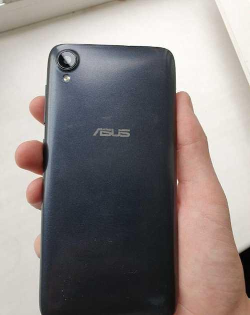 Смартфон Asus ZenFone Live L1 G552KL LTE Dual sim