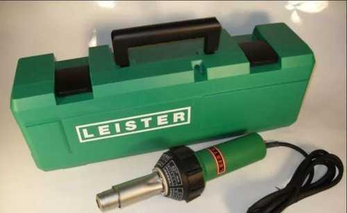 Leister Triac S