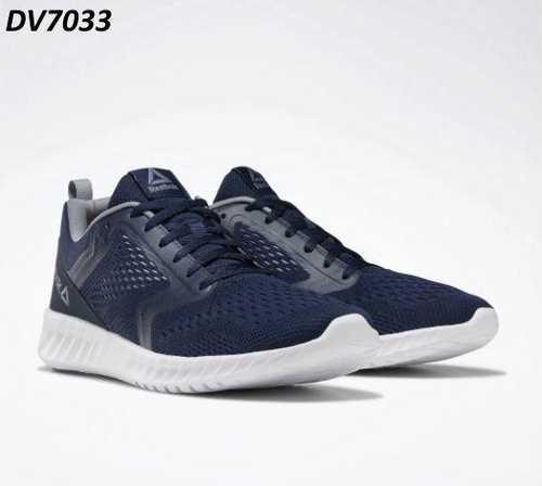 Кроссовки reebok sublite prime DV7033