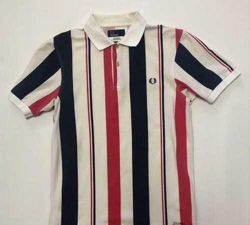 Polo Fred perry мужское