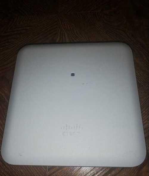 Точка доступа Cisco AIR-AP18521-R-K9 (WiFi роутер)
