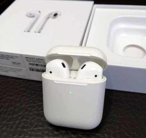 Чехлы на airPods2