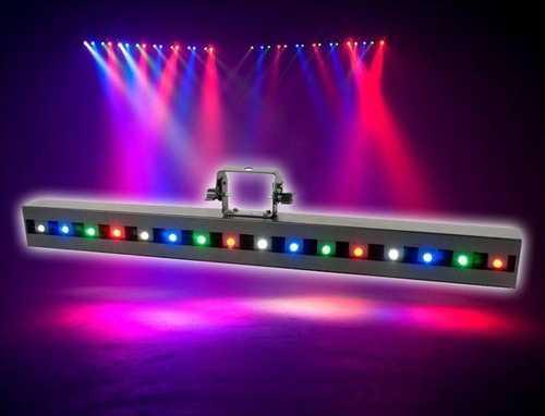 LED панели American DJ Mega Beam Bar новые