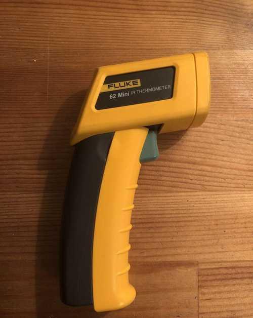 Fluke 62 mini