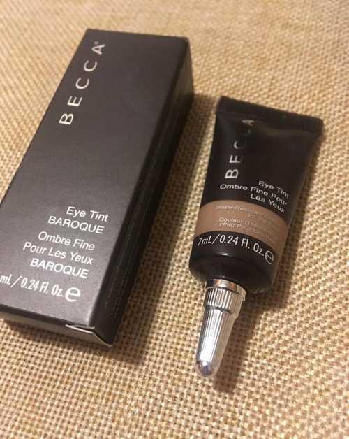 Тинт для глаз Becca Eye Tint (Baroque)