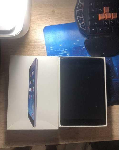 iPad mini 16gb
