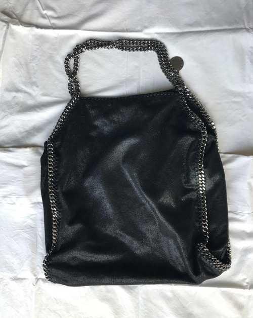 Сумка Stella McCartney Falabella Tote Оригинал