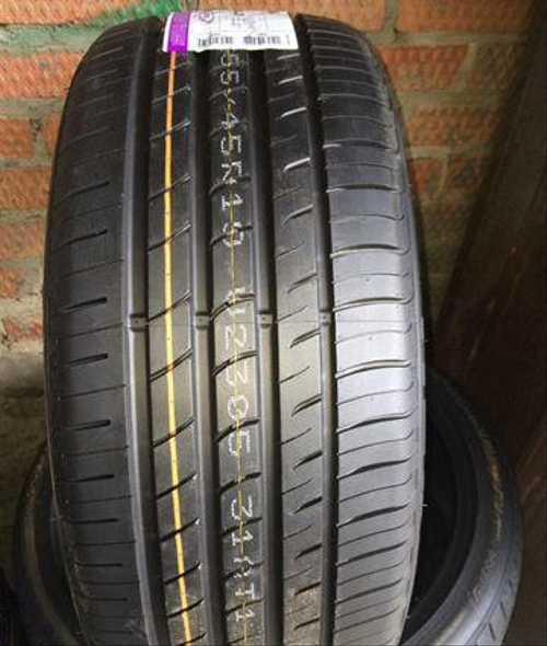 Nexen 235 55 r19. Nexen n'Fera ru1 Корея. 235/55r19 105w XL Nexen n'Fera ru5. А/Ш 235/55*19 105v XL NFERA ru1 Nexen TBL. Автомобильная шина Nexen n Fera ru1 235/55 r19 105v летняя.