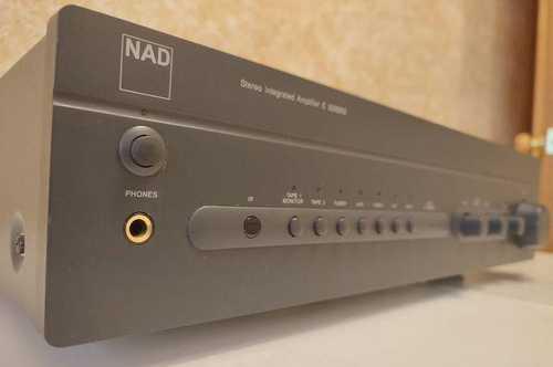 NAD 320 bee