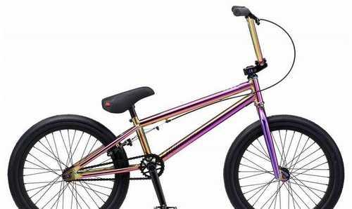 Велосипед BMX TechTeam millennium 20