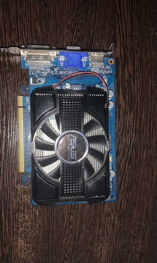 Asus GT240 1Gb