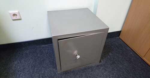Сейф Bioinjector SC-2102 куб