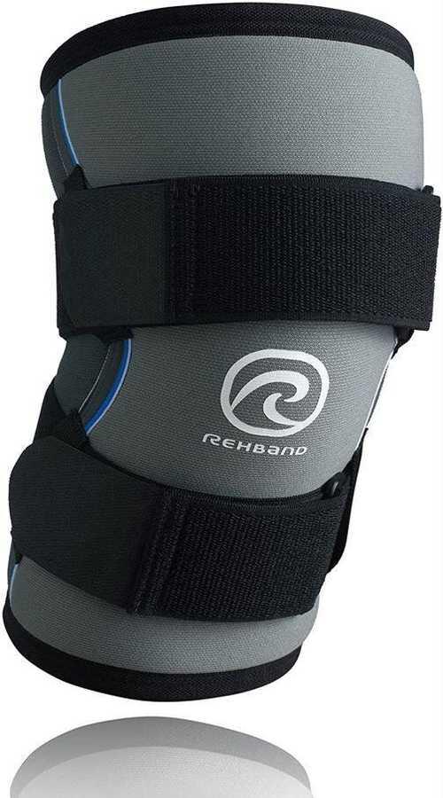 Наколенник Rehband X-RX Knee Support 7мм (Новый)