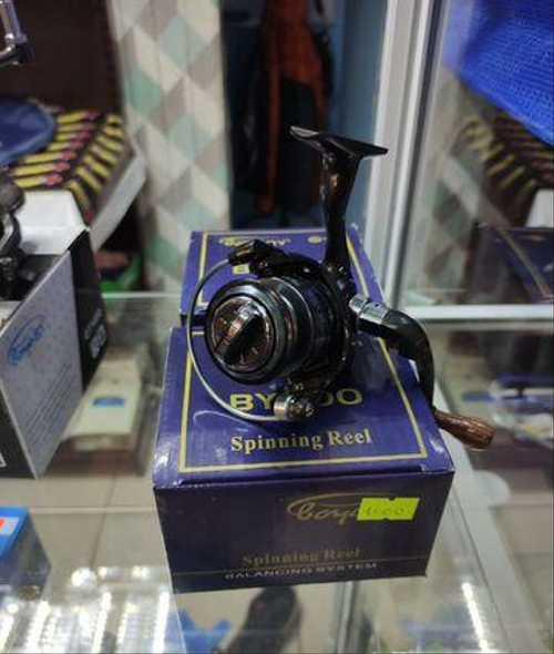 Катушка Boya 500