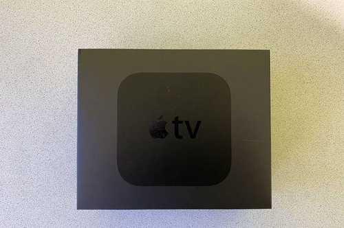 Apple TV 4
