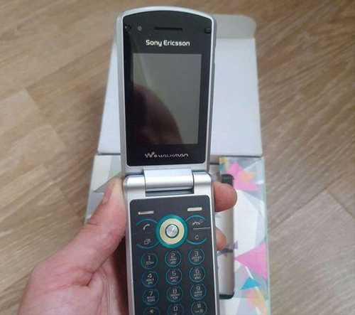 Sony ericsson w508