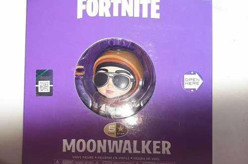 Fortnite moonwalker (фигурка)
