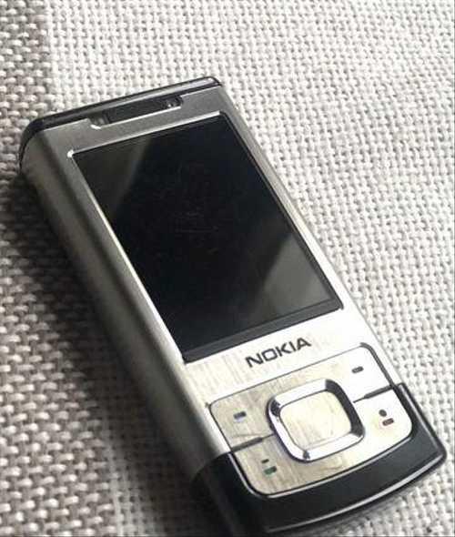 Nokia 6500 slide-1