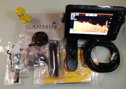 Garmin Echomap plus 72 sv датчик GT52HW-TM