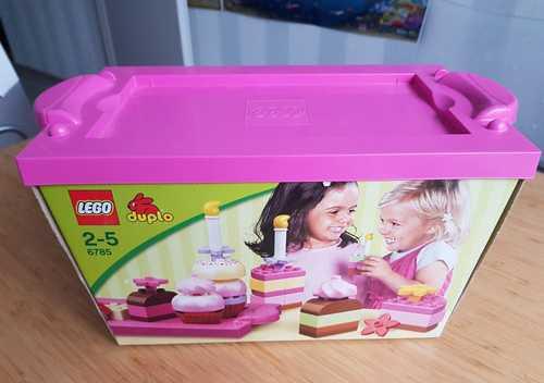 Lego duplo