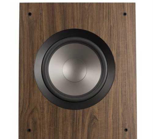 Jamo S 810 SUB Walnut